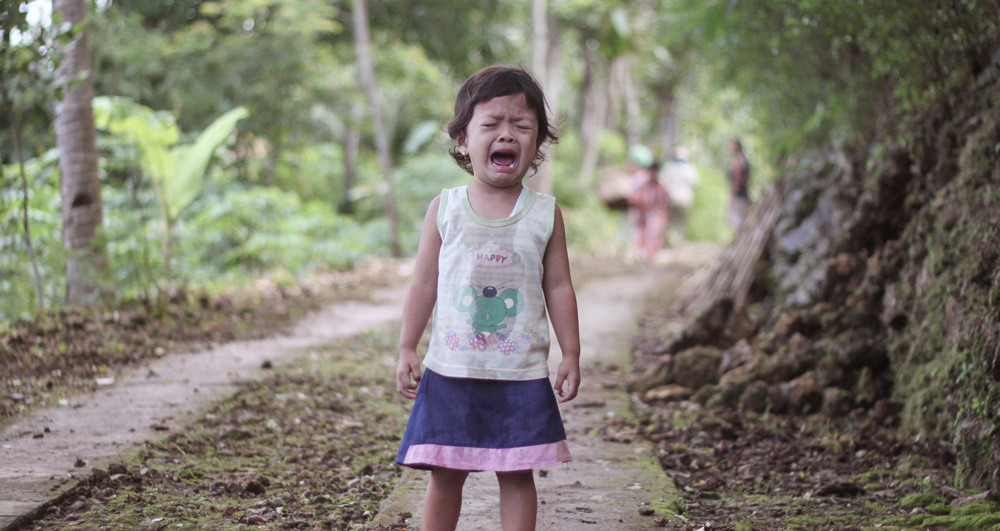 ¿Por qué entender cómo funciona un berrinche ayudará a frenarlo?