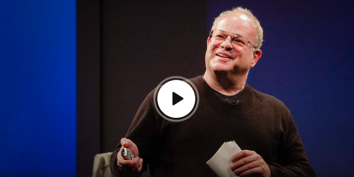 Ted Talks: Martin Seligman y la nueva era de la psicología positiva