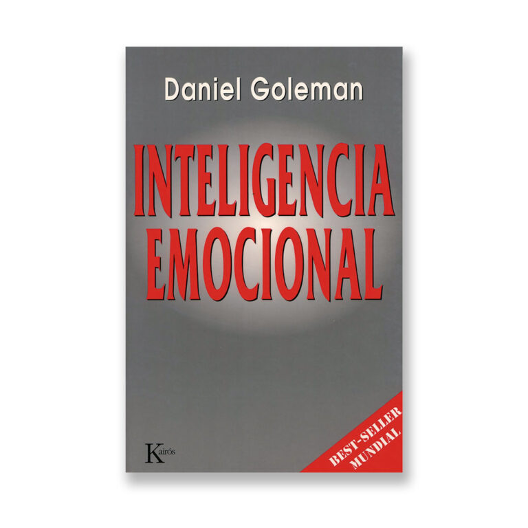 Inteligencia emocional I Daniel Goleman - Universo de Emociones